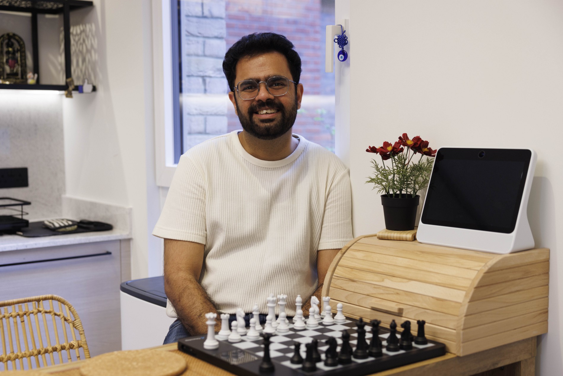 What I Own: I paid £620,000 for my London two-bed