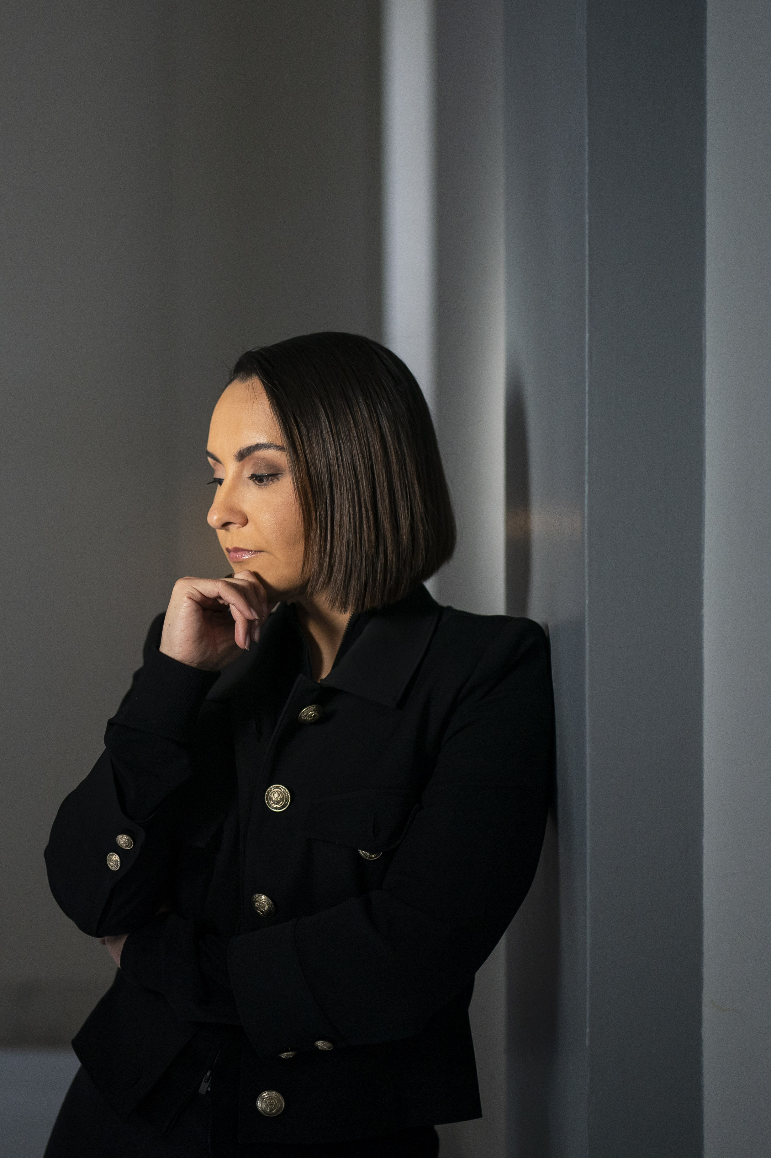 Don’t call it MSNBC. MS Now takes on Trump’s Washington.