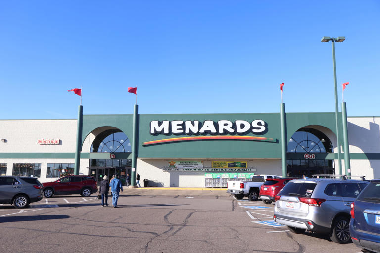 Menards is collecting toys for kids in need this holiday season. Here's ...