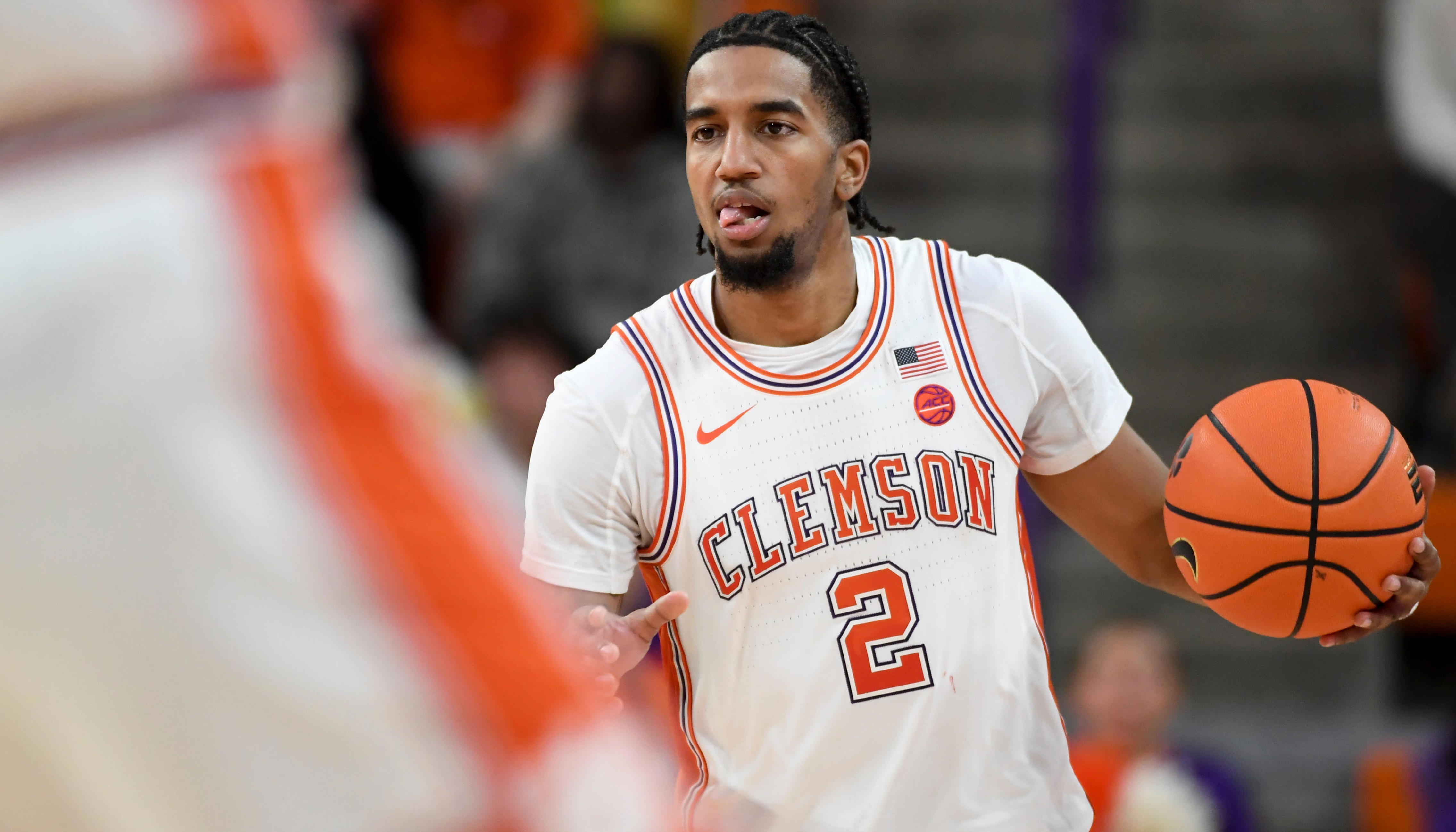 What channel is Clemson vs Georgetown on today? Time, TV schedule for ...