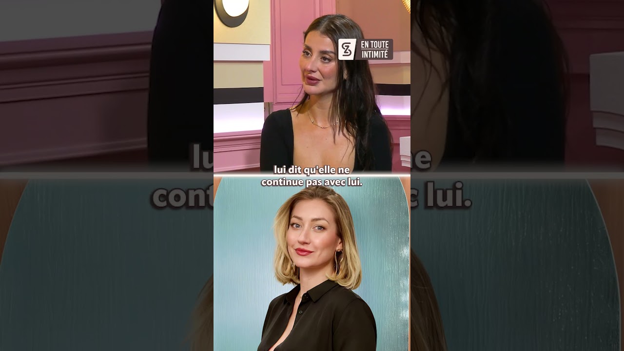 Sarah révèle la vérité sur Julie et Charles! ⚡️