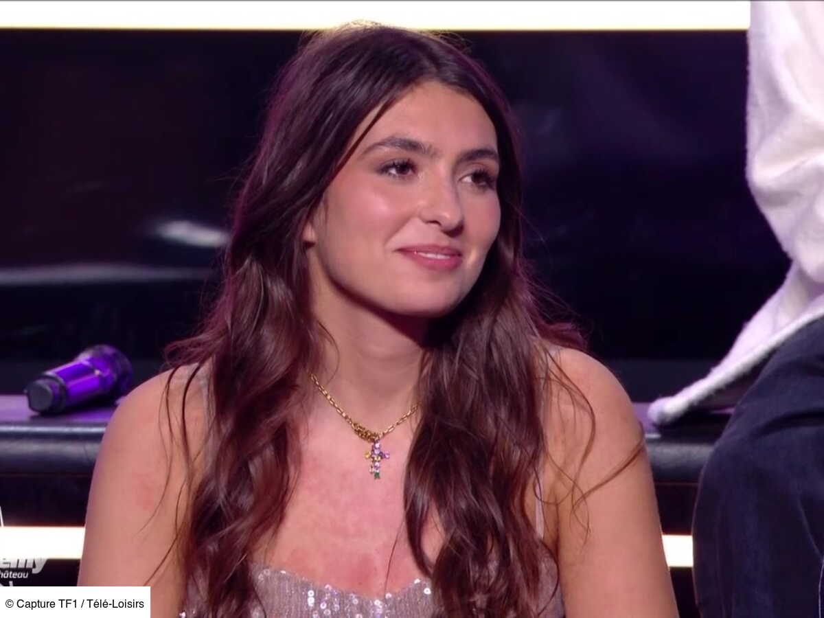 "Je suis un peu déçue" : Iris Mittenaere se confie sur le classement d ...