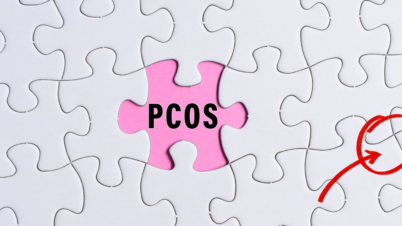 Why PCOS Women Face a 4× Higher Diabetes Risk — And What You Can Do ...