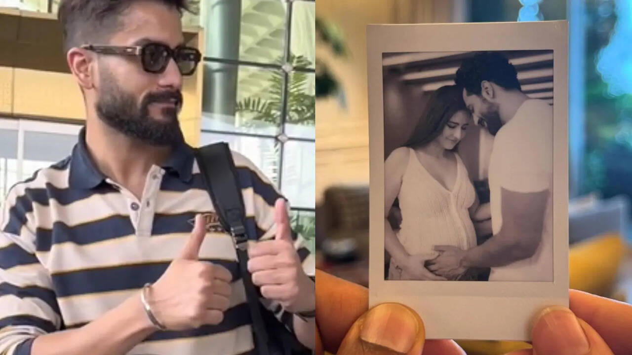 New Uncle Sunny Kaushal REACTS After Paps Call Him Chachu, Ask 'Mithai ...