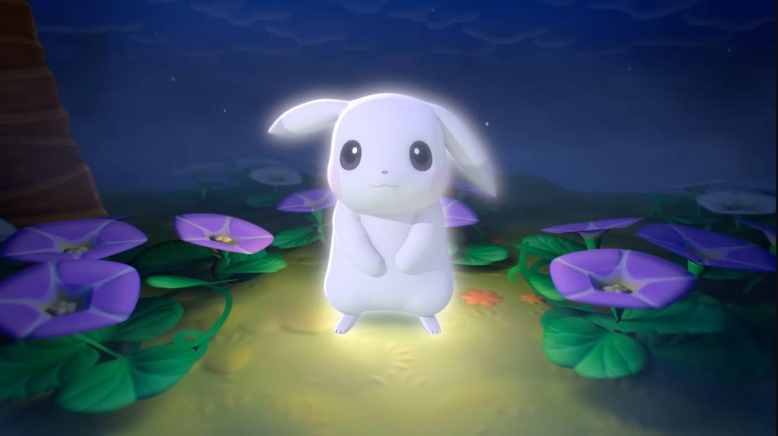 'Pokémon Pokopia' Unveils First-Ever Pikachu Variant That Sends Fans ...