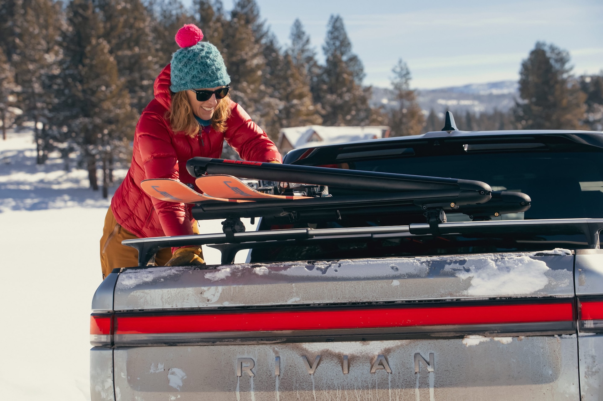 3 Big Takeaways from Rivian's Third Quarter