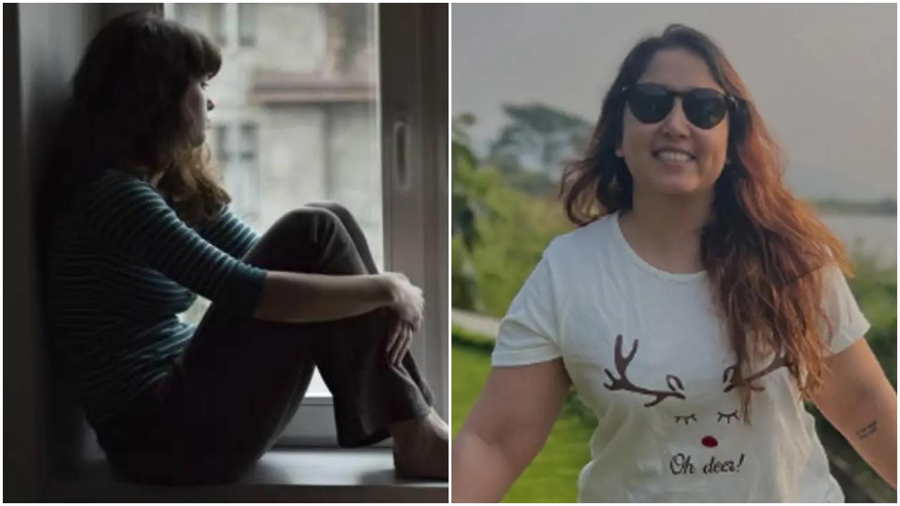 Ira Khan talks about ‘Graduating Therapy’: Can someone really complete it?