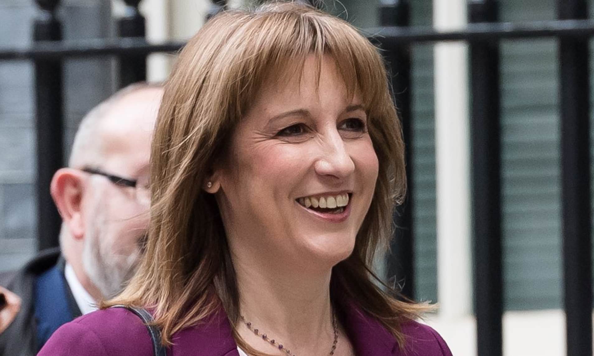 Rachel Reeves will target middle-class families with new £600million ...