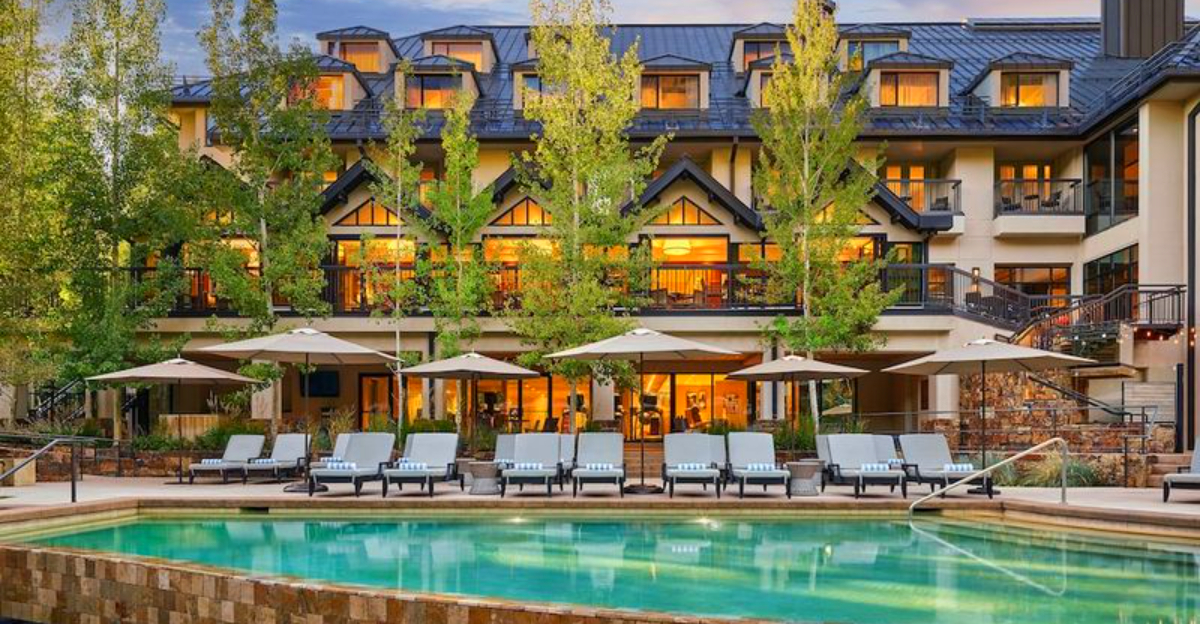 From Beaches to Mountains: 10 Resorts Families of All Ages Will Love
