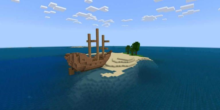 15 Best Nintendo Switch Seeds For Minecraft