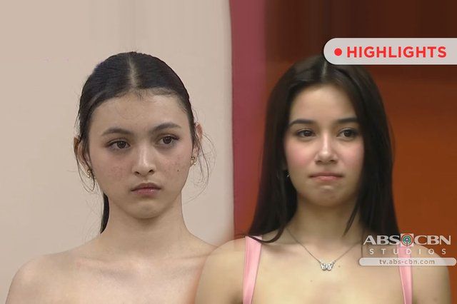 Day 22: Reich at Waynona, evicted na sa bahay ni Kuya | PBB Collab 2.0