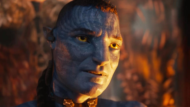 Avatar: Fire & Ash proves Quaritch's ongoing value to the franchise