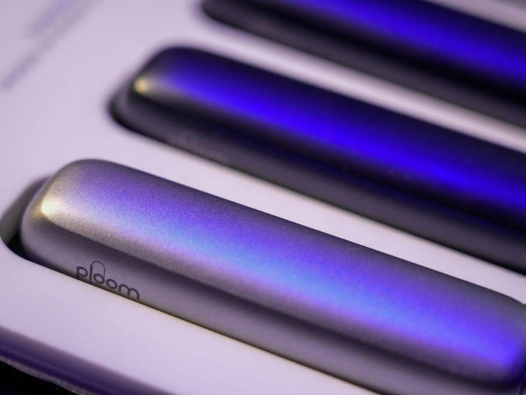 Ploom Aura, il tabacco incontra l’innovazione: arriva in Italia il nuovo device di JTI