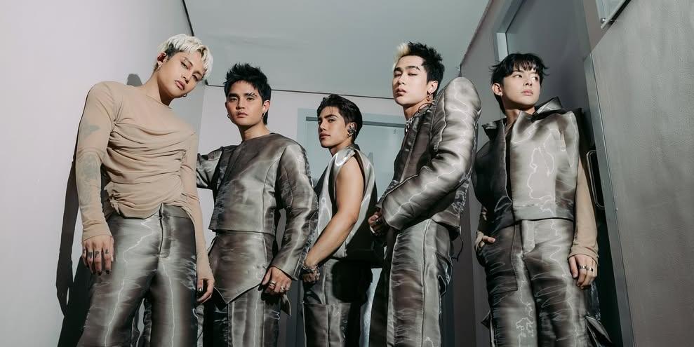 SB19's company 1Z Entertainment opens auditions for trainees