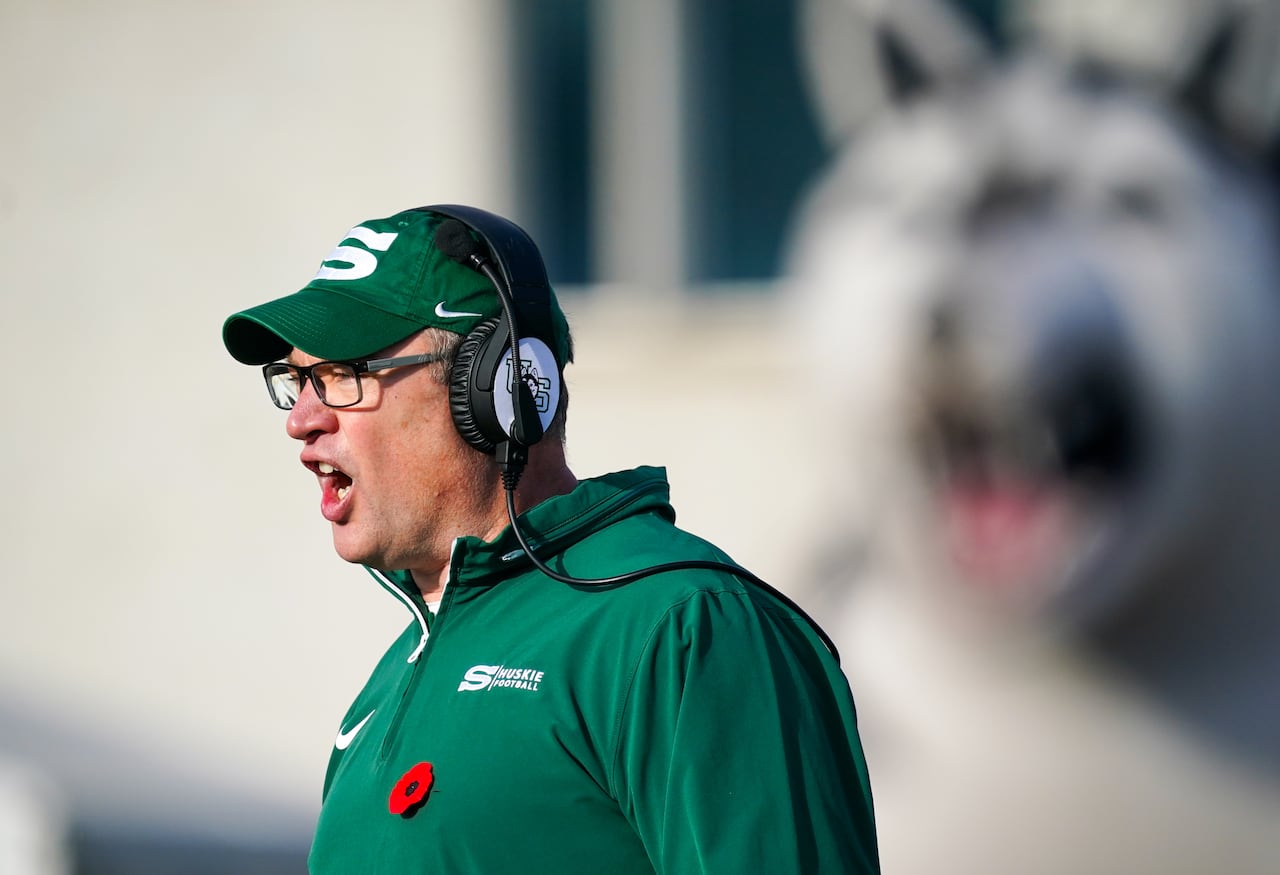 U of S Huskies, Queen’s Gaels ready to fight for ticket to Vanier Cup
