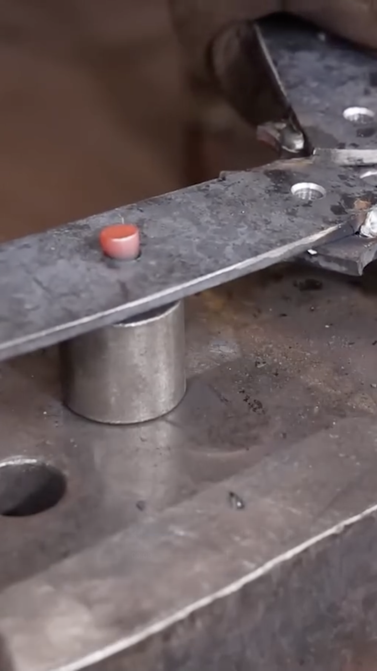 Creating a Must-Have Tool for the Forge