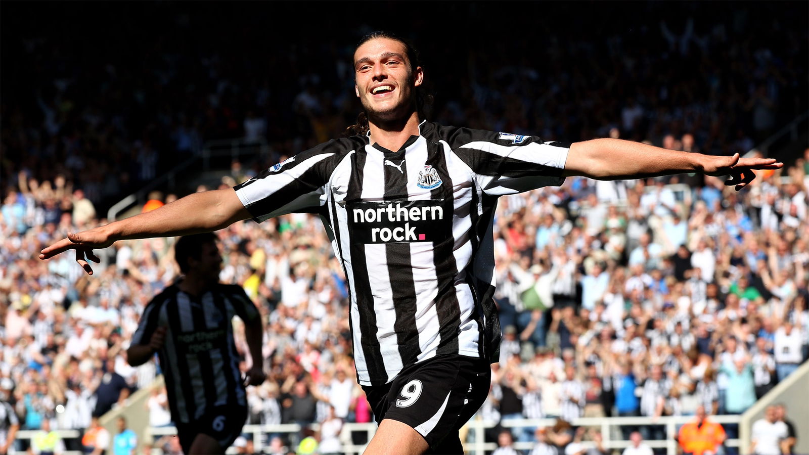 Andy Carroll to the rescue?