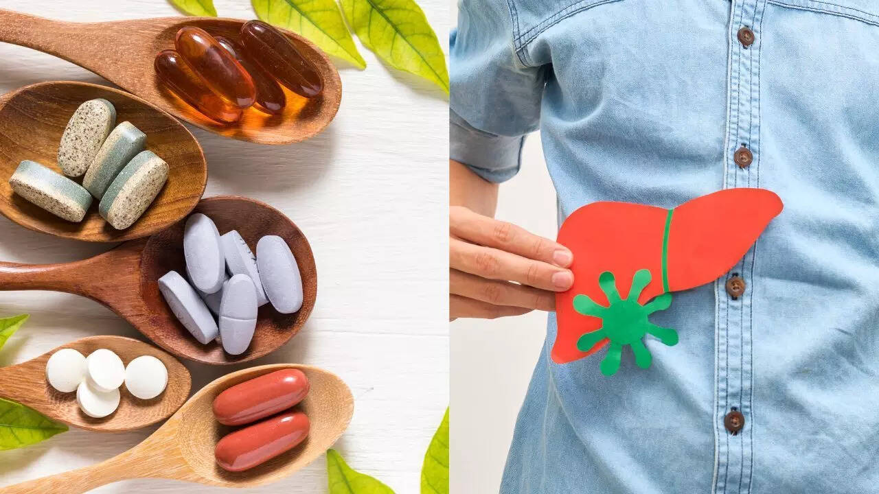 Risks of high-dose vitamins: How Vitamin A, D, E, Niacin and others can ...