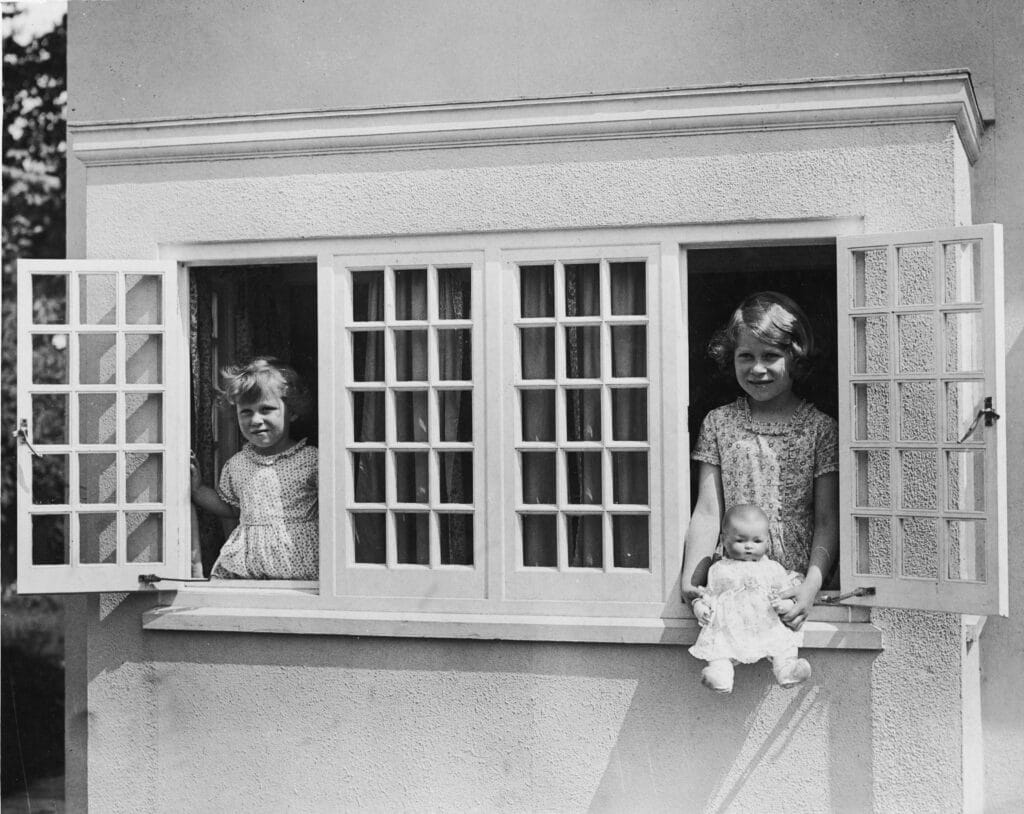 The Timeless Grace of Queen Elizabeth II in 30 Images
