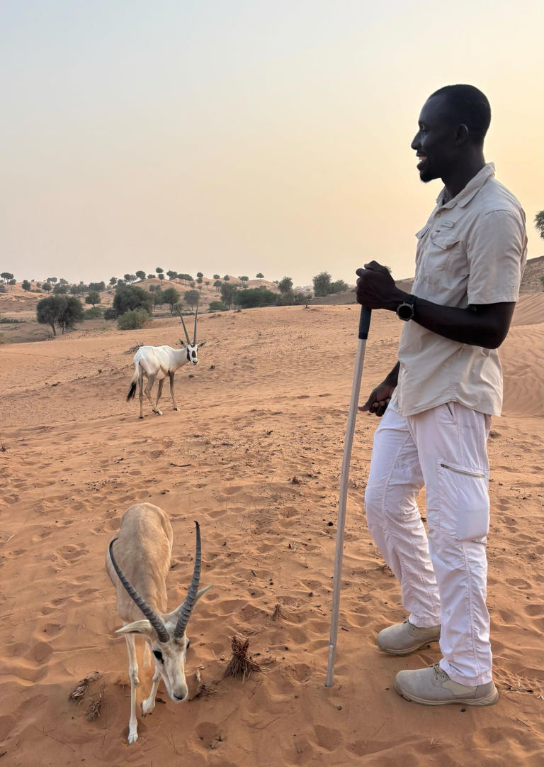 Ras Al Khaimah: The 'secret' Emirate beyond Dubai