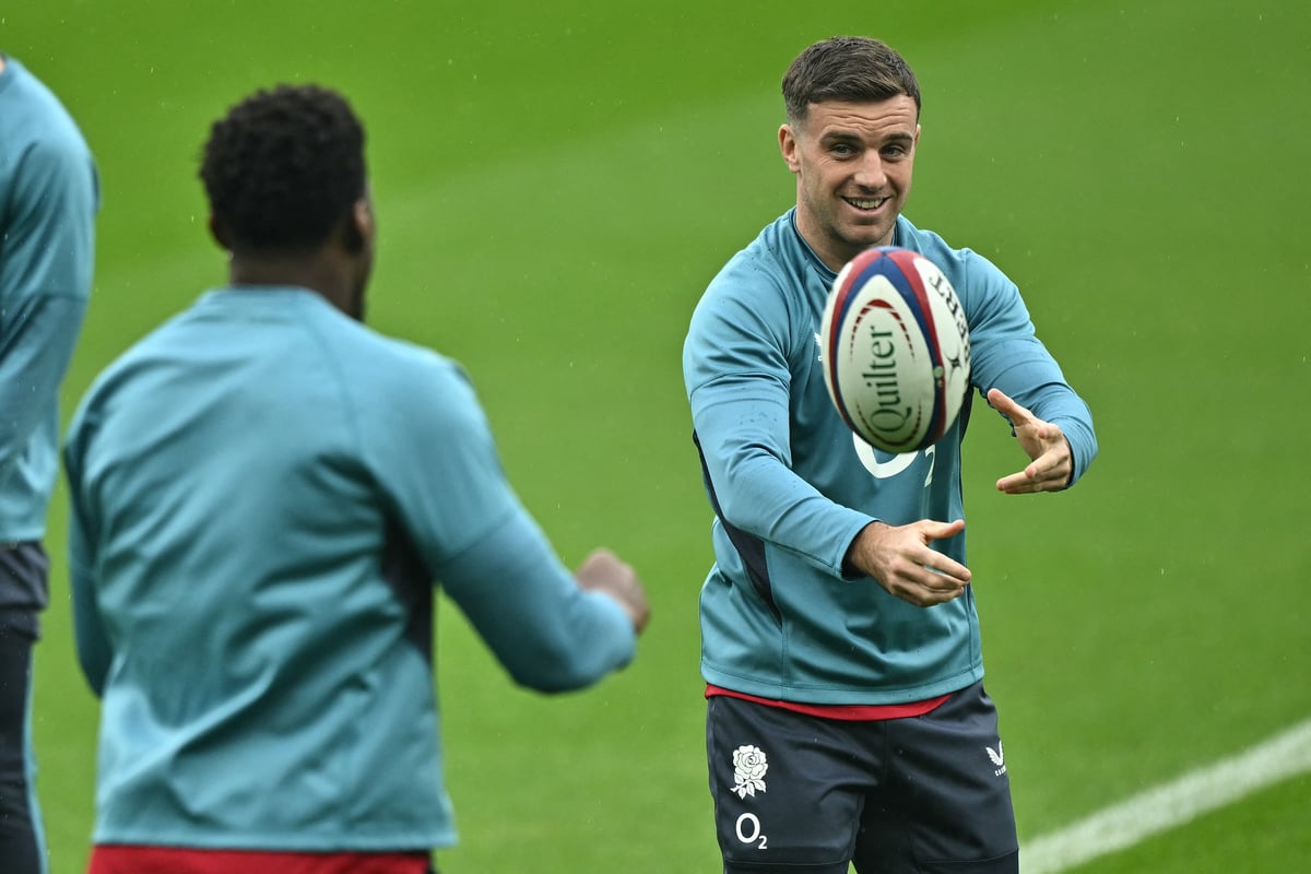 England vs New Zealand: Kick-off time, lineups, TV channel, team news