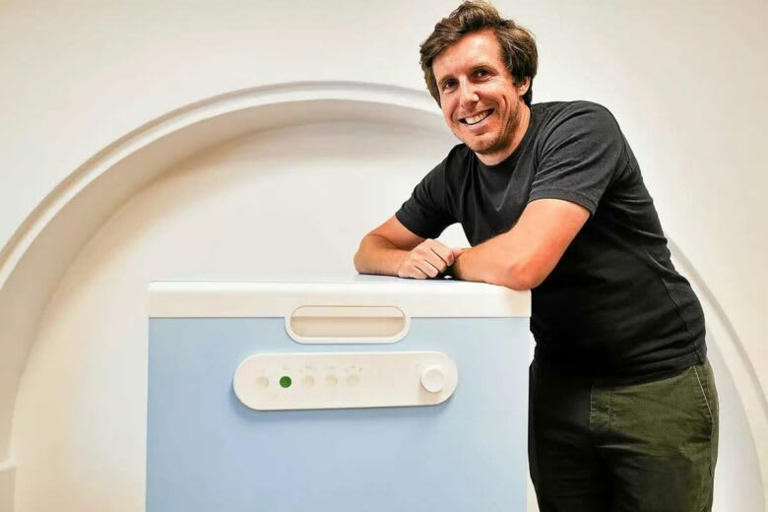 Albert, un lave-vaisselle à l’architecture LEGO qui se répare en ...