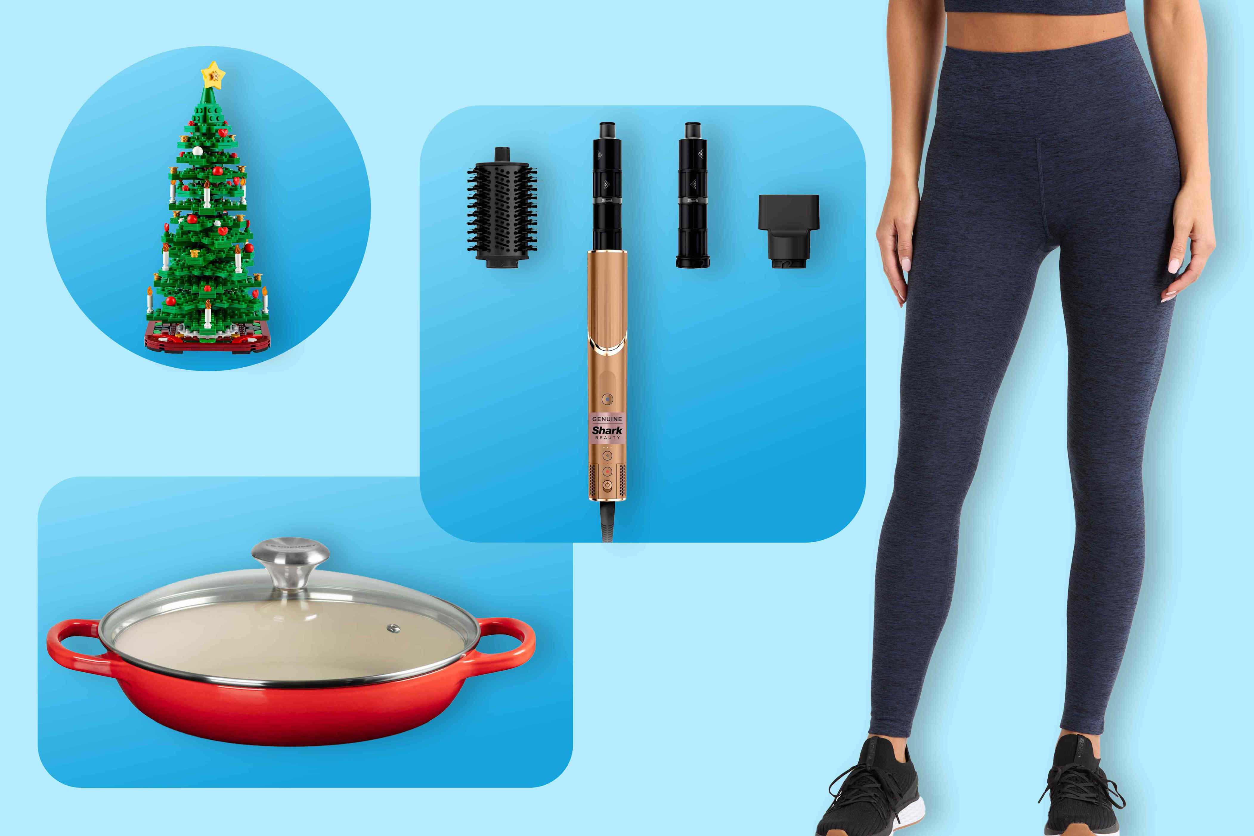 15 Black Friday Deals to Shop Now Before They’re Gone — Hoka, Dyson, Le ...