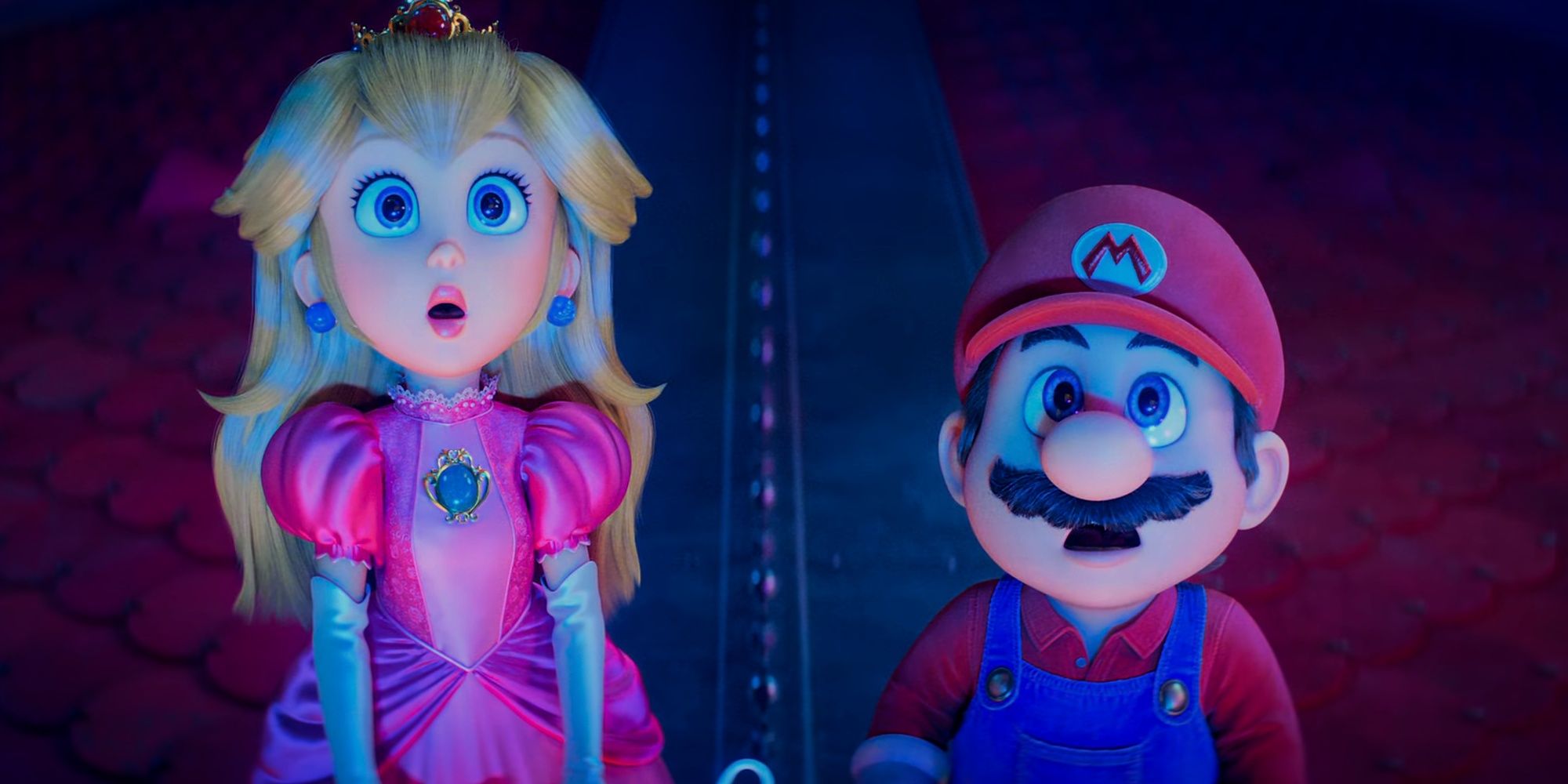 Super Mario Galaxy Vs Toy Story 5: 2026's Animated Box Office Battle