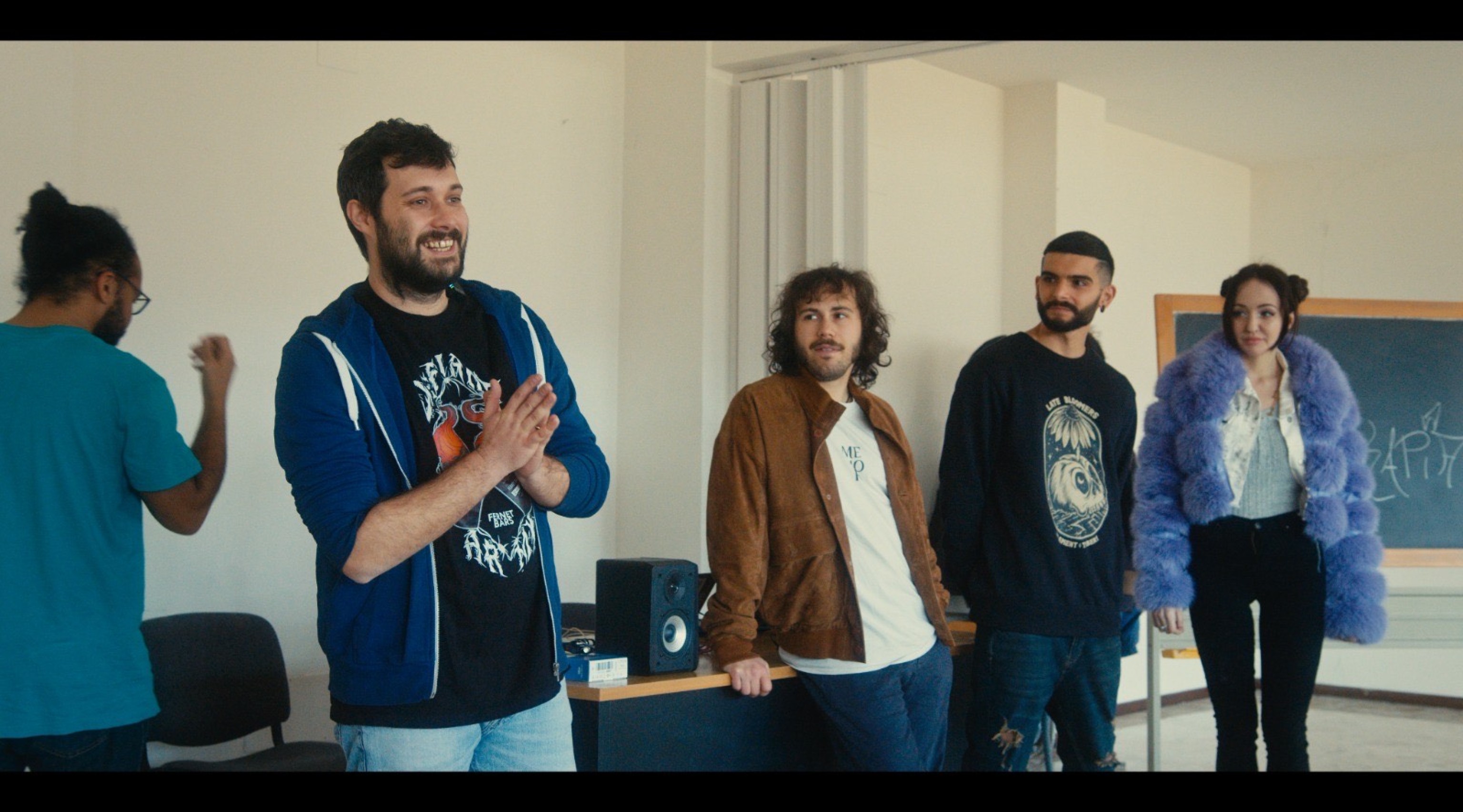 'TheRAPia', rap in carcere racconta l'Italia che non si vede