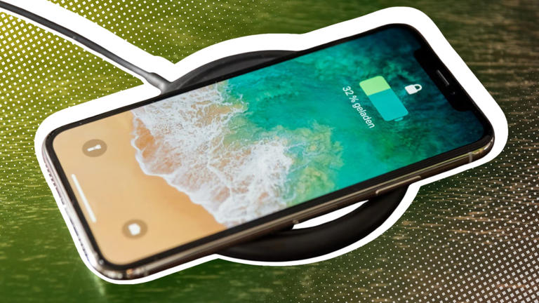Langzeittest zeigt: Wie schädlich ist Schnellladen für Smartphone-Akkus ...