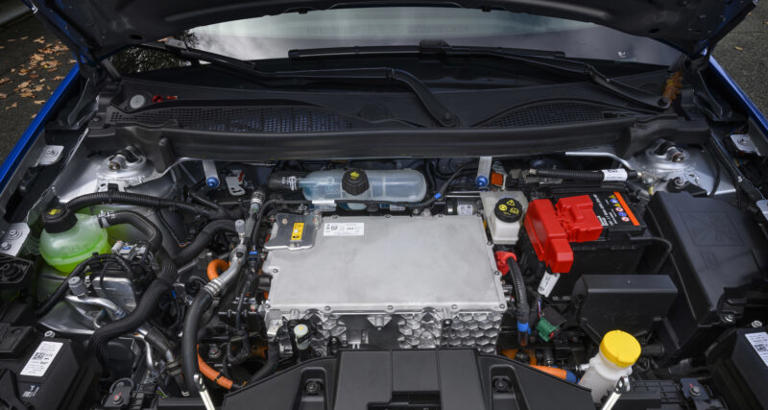 Essai Alpine A290 Rallye : spéciale