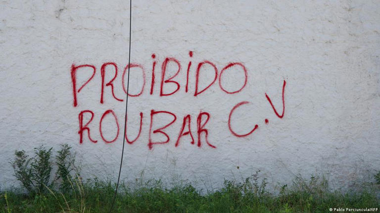 COP30: How Brazilian cartels undermine climate efforts