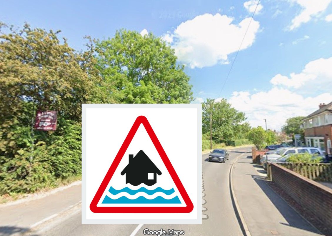 Sheffield floods: Beighton residents warned to 'act now' as Storm ...