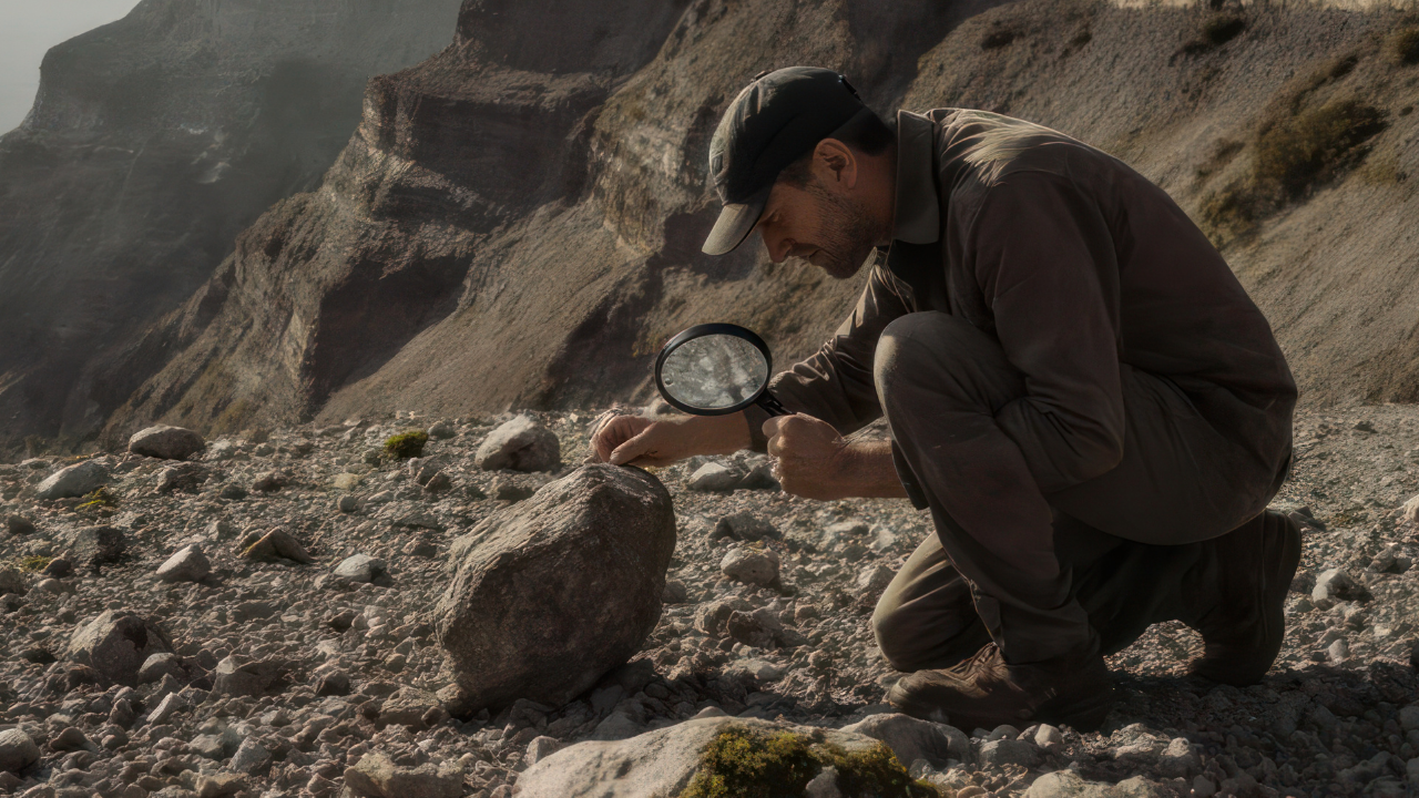 Oregon’s Hidden Giant Wakes—Colossal 47 Mile Wide Rift Breaks Open