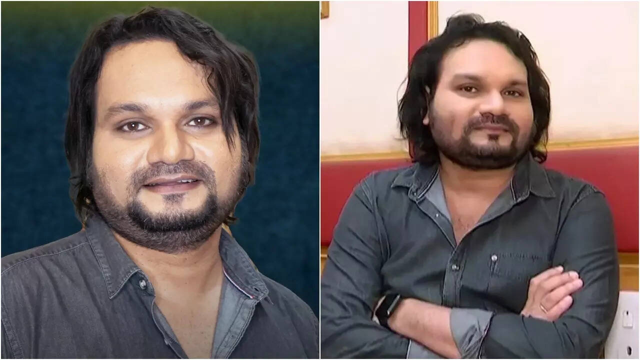 Odia singer Humane Sagar hospitalized; former Odisha CM Naveen Patnaik shares a post wishing for ...