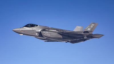 US-Geheimdienst hat Bedenken: Trump erwägt Verkauf von F-35-Jets an ...