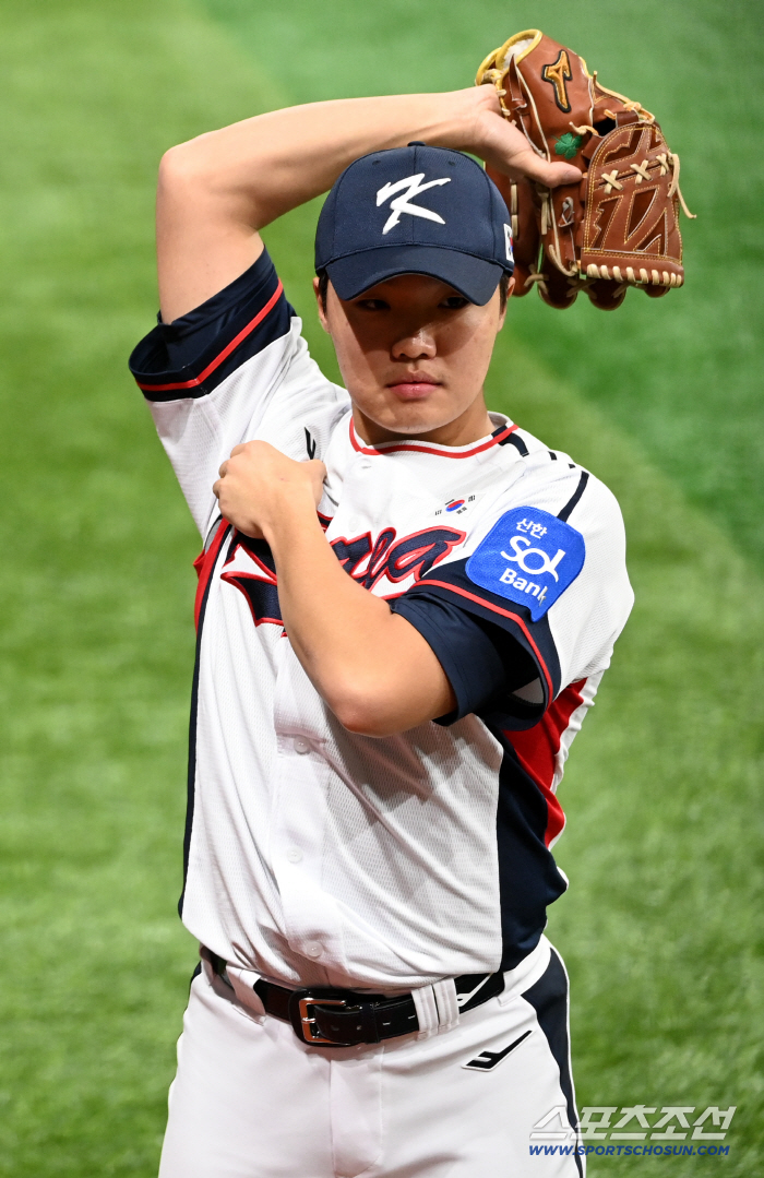 There was a reason why Ryu Ji-hyun hid it. High school graduate rookie ...