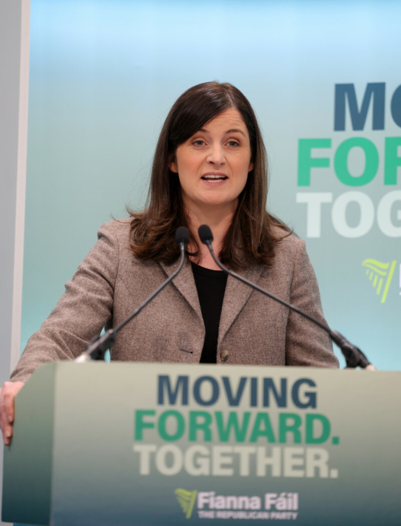 Micheál Martin has dodged at least one bullet as backbenchers row in ...