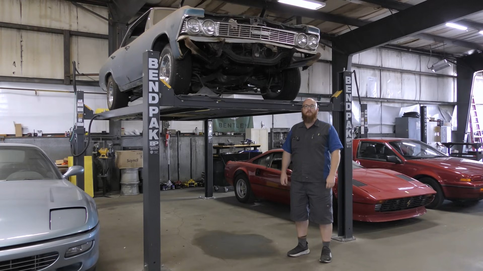 Watch This Before You Fix Your Car!