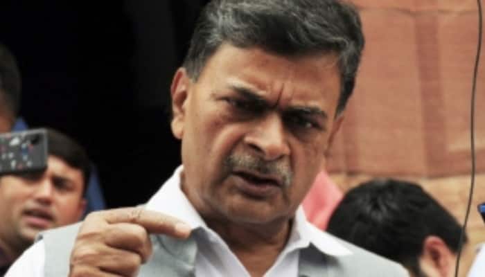 Who Is RK Singh? Former Union Minister Suspended By BJP For 'Anti-Party Activities'