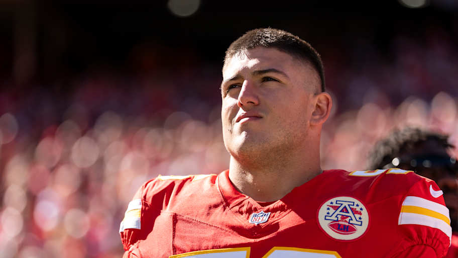 NFL coach drops surprise George Karlaftis comp for Panthers rookie