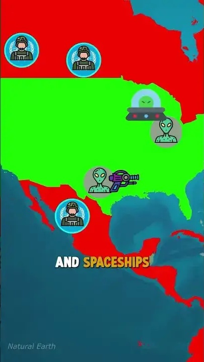 alien invasion on earth, what would happen?