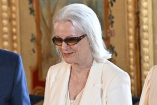 Famous birthdays for Nov. 15: Anni-Frid Lyngstad, Karl-Anthony Towns