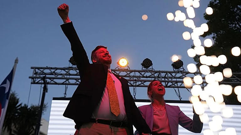 'Make Chile Great Again': Security and migration dominate the most ...