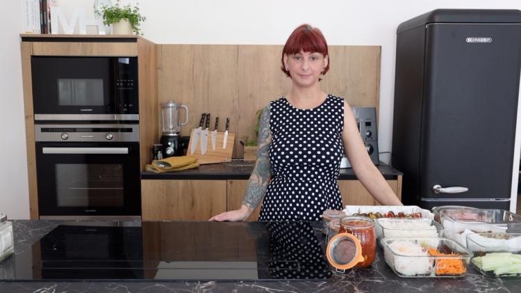 Batch cooking : comment préparer ses repas pour la semaine selon son profil