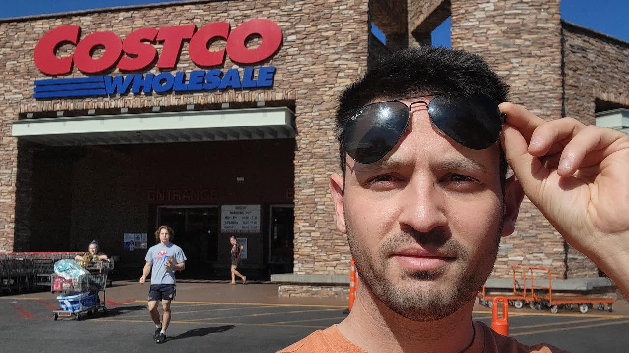 $3700 cognac and speakers - Costco stock check