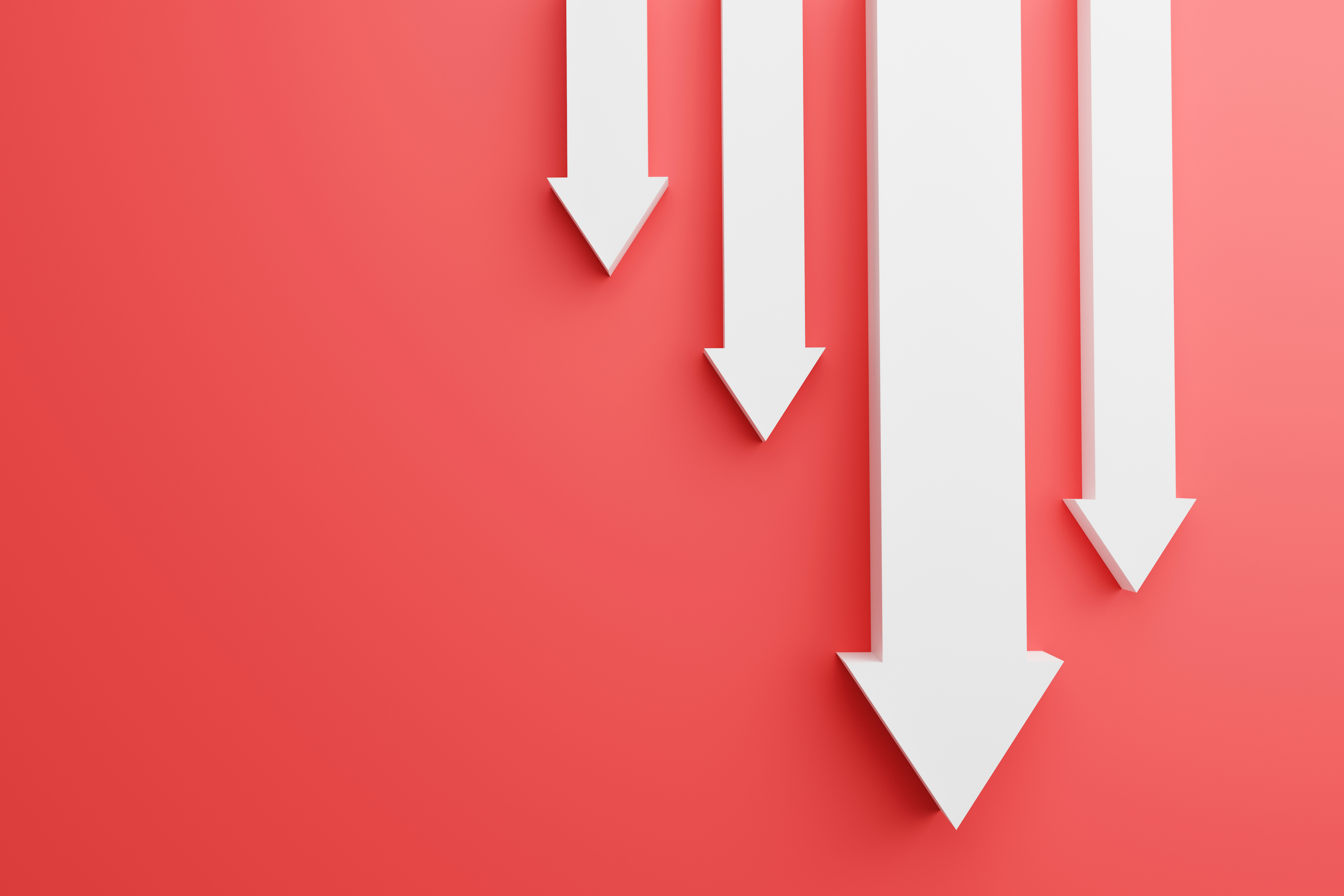 The Stock Market May Do Something Last Seen During the Great Recession ...