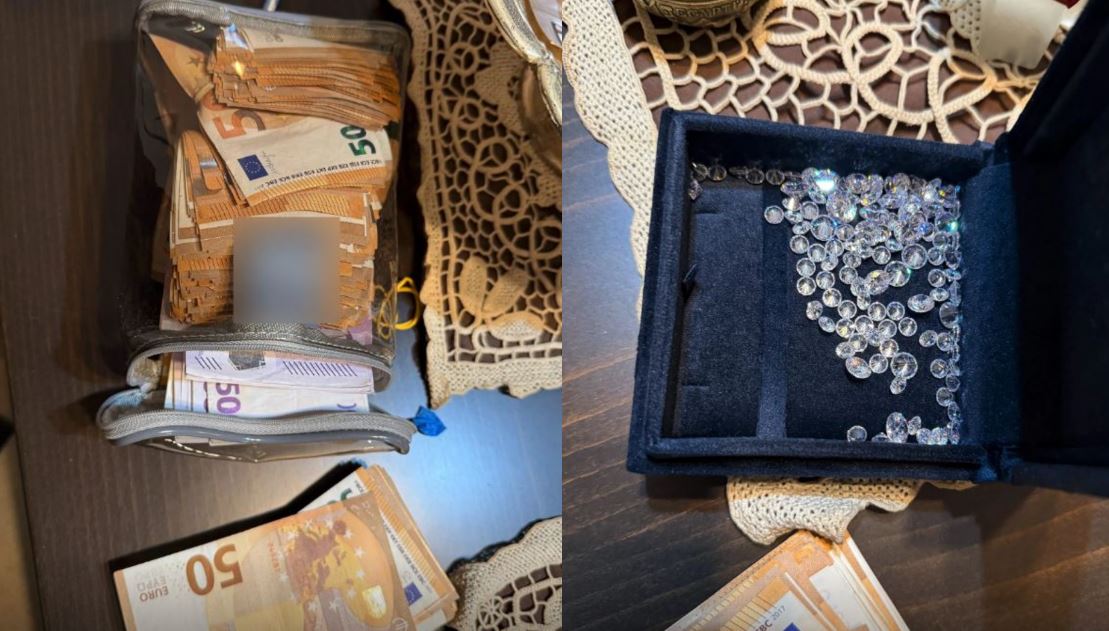 Κύκλωμα ψευτοεπενδυτών σε καζίνο: Στη φυλακή ο αρχηγός και ο υπαρχηγός
