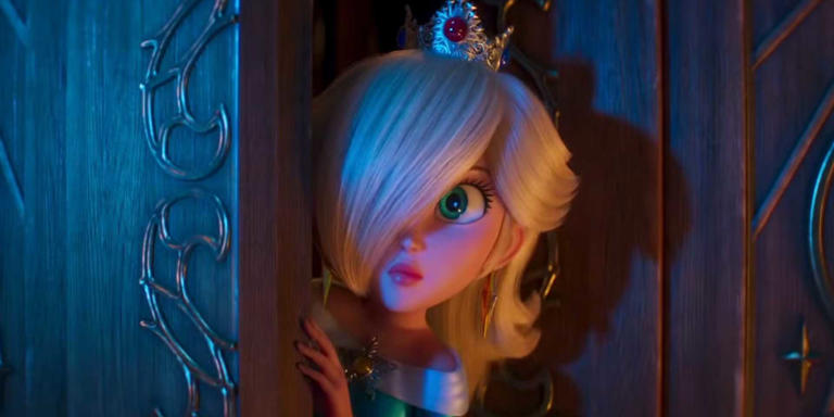 Super Mario Galaxy Vs Toy Story 5: 2026's Animated Box Office Battle