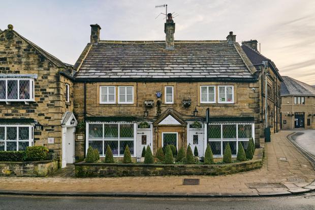 Restaurant profile: 'We blend tradition with the best of modern cooking'